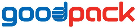 GoodPack - pomagamy pakować